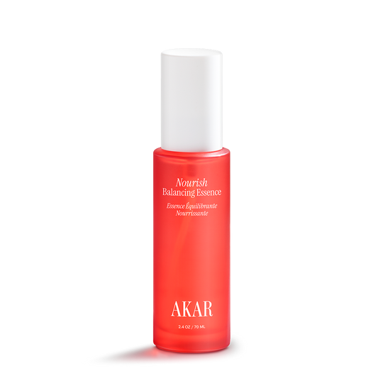 Organic Natural Skin Care - Sustainable & Cruelty Free - Akar Skin – AKAR