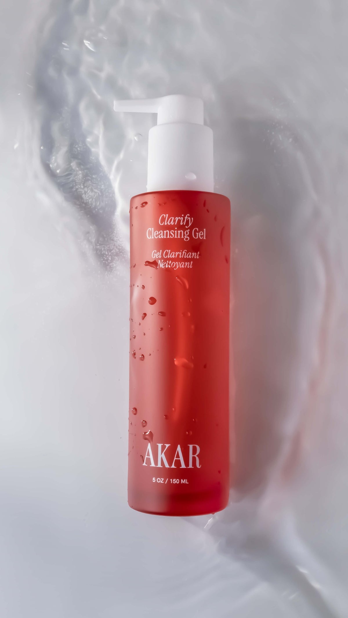 AKAR Skin: Leading Maker in Plant Nutrition for Delicate Skin