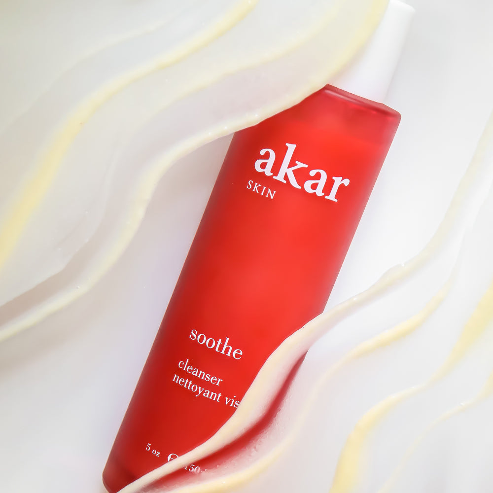 Skincare - Akar