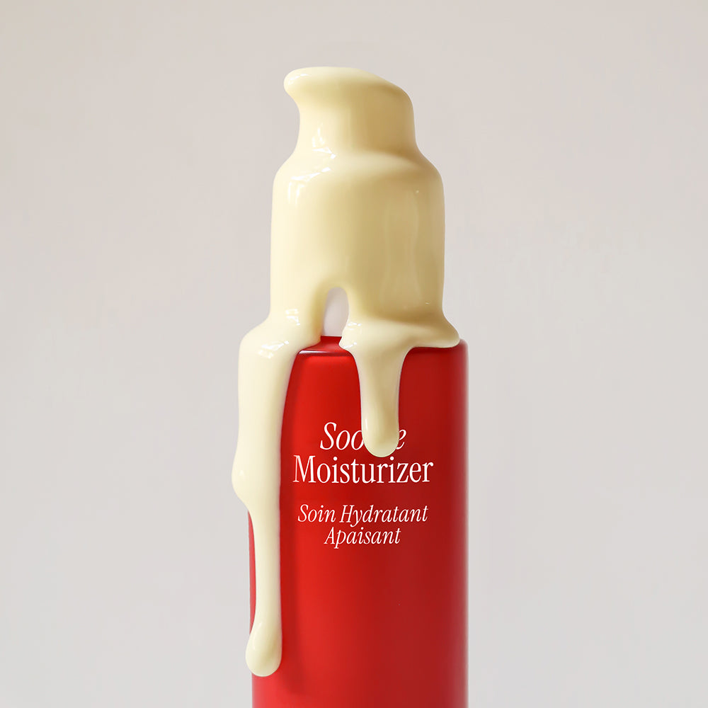 Akar Skin - Soothe Moisturizer (2oz/60ml) - Hyaluronic Acid Gel Cream ...